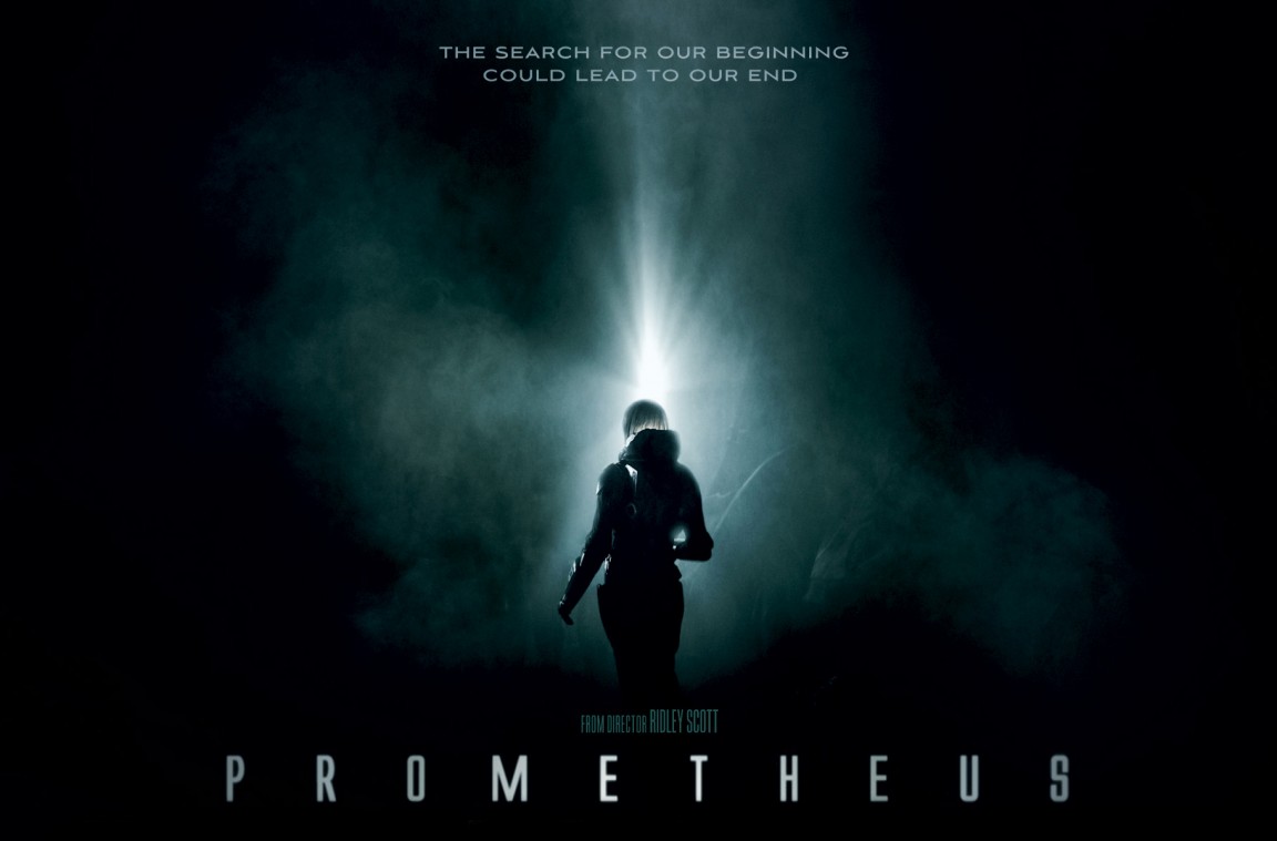 Review/pareri despre Prometheus 2012