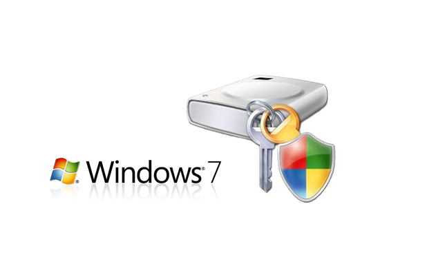 Cum sa scoti parola BitLocker de pe un drive criptat in Windows 7