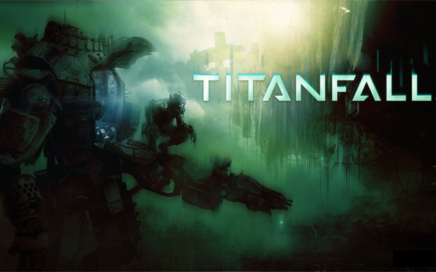 Review Titanfall