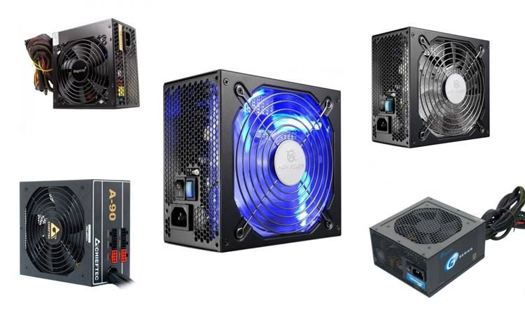 Cum alegem cea mai buna sursa pentru calculator? Ghid alegere surse PC ...