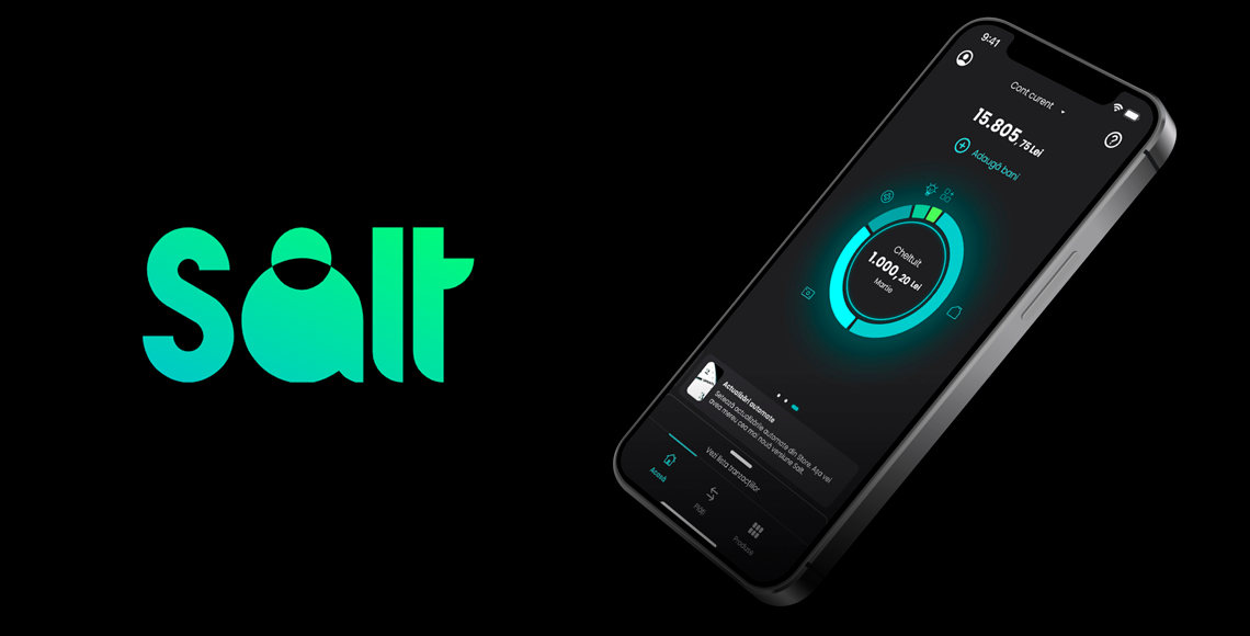 Merita Salt Bank vs Revolut?